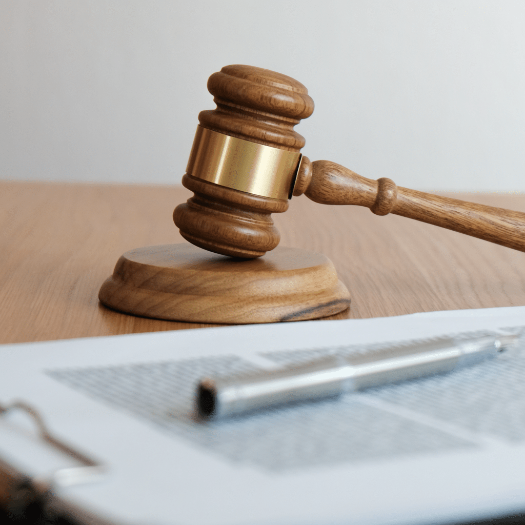 Legal Services - Maryland Nonprofits