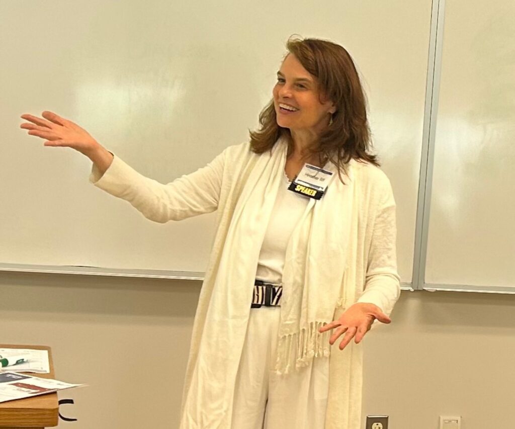 Staff and Board - Maryland Nonprofits