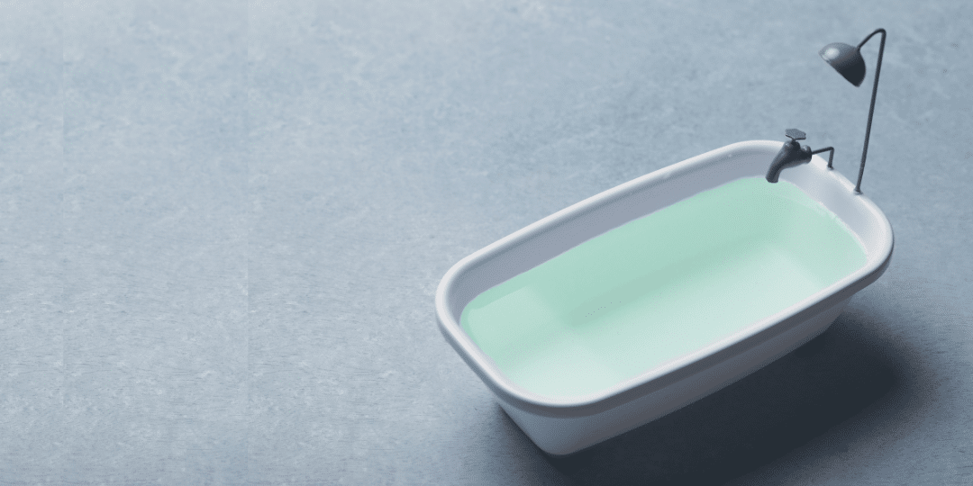 Quality of Life—Clean Water - Maryland Nonprofits